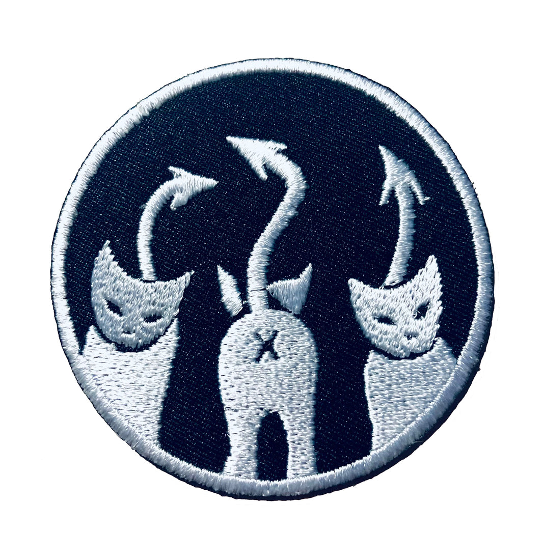 Evil Kitty Collection