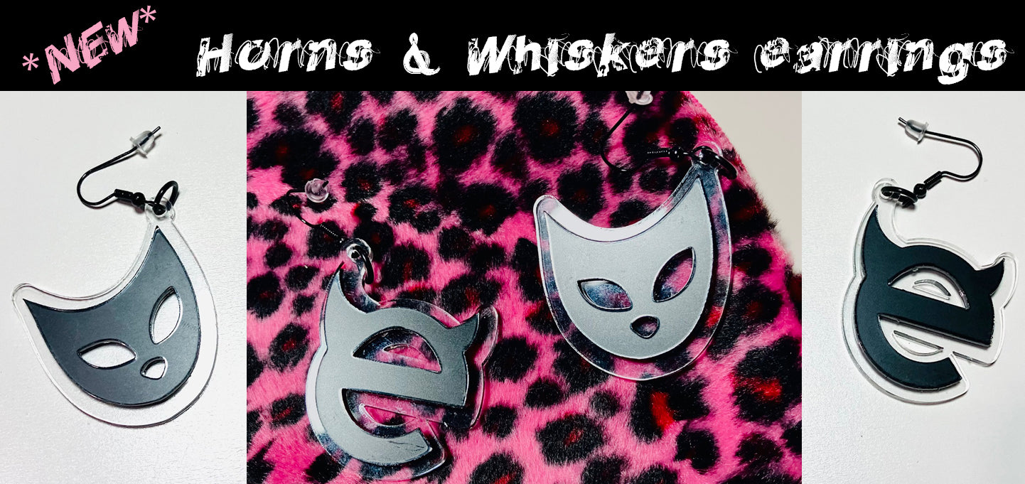 Evil Kitty Collection