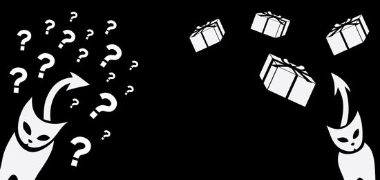 Evil Kitty Collection